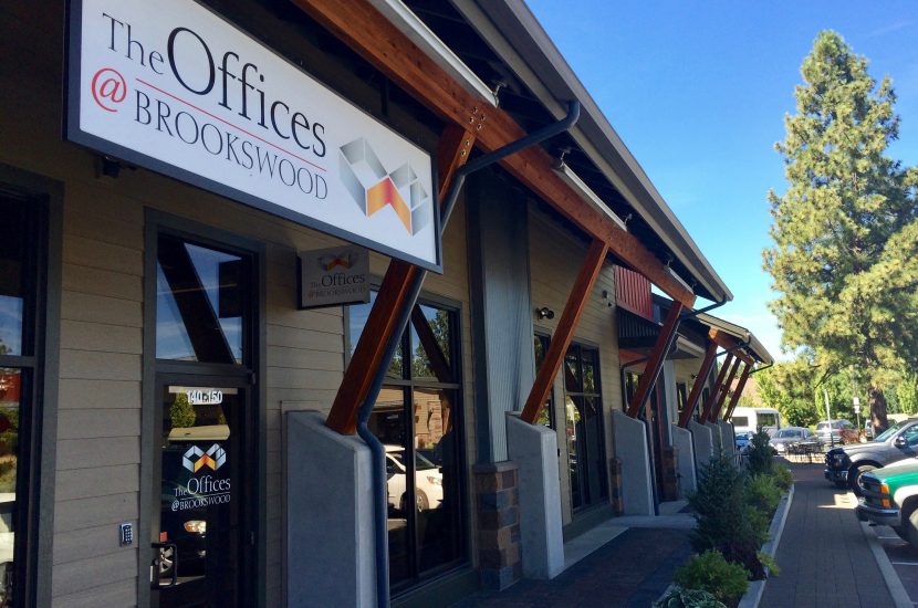 The Offices@Brookswood – Brookswood Meadow Plaza